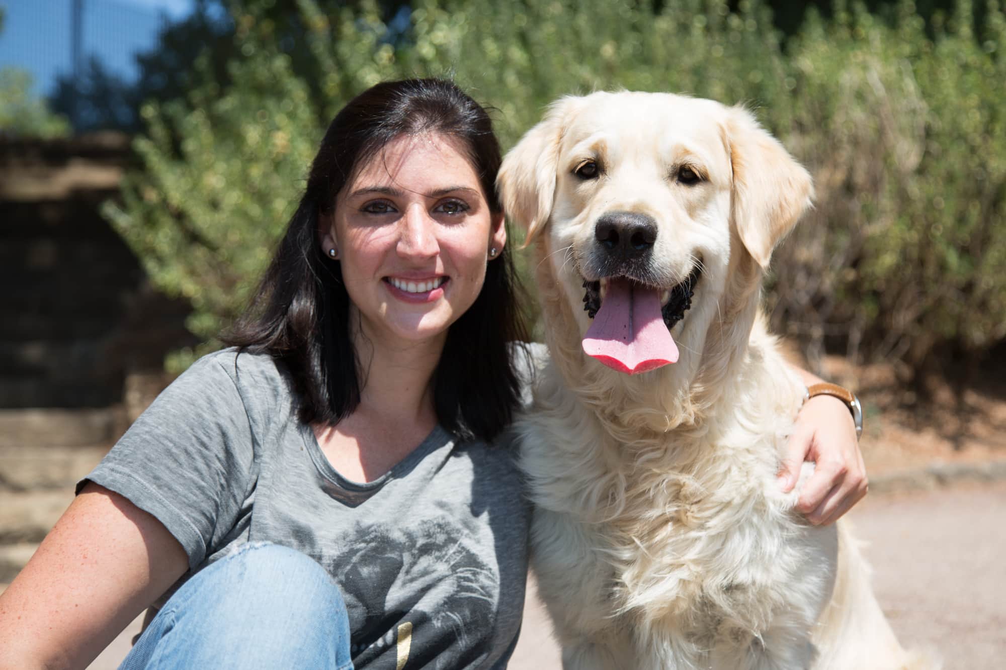 Contacto Boncan - Boncan - Educación Canina en Barcelona