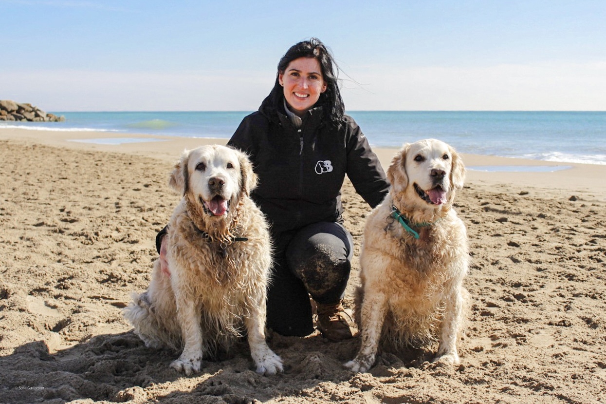 BONCAN EDUCACIÓN CANINA - Boncan - Educación Canina en Barcelona